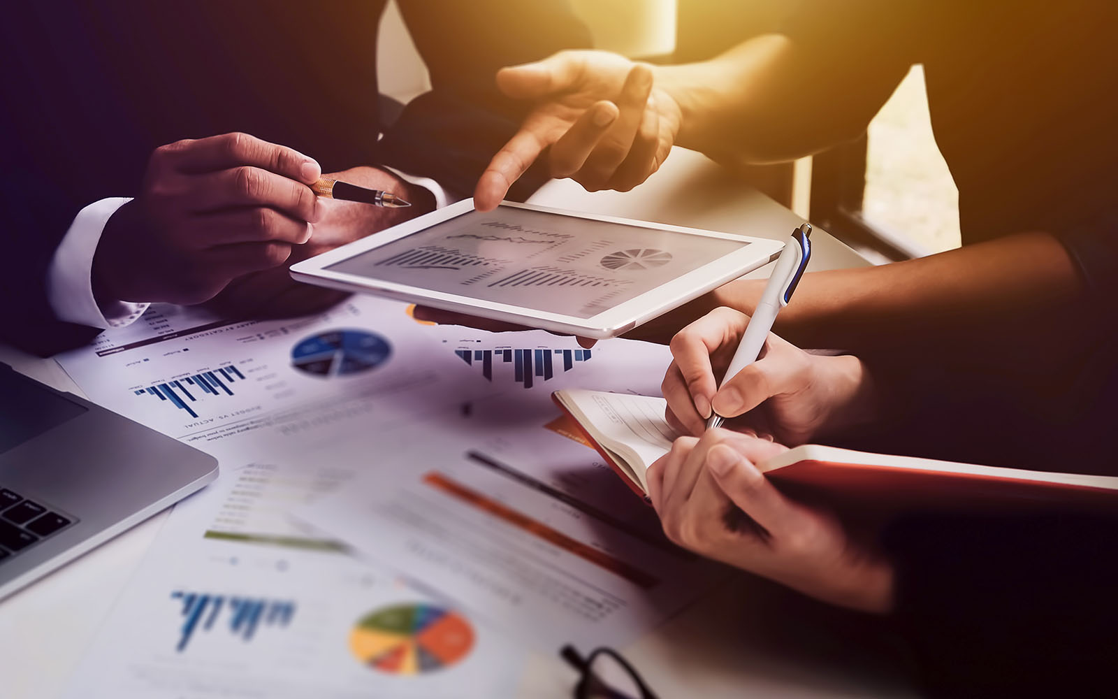 The Business Owner Series Webinar: Maximizing Enterprise Value and ... The Business Owner Series Webinar: Maximizing Enterprise Value and ...